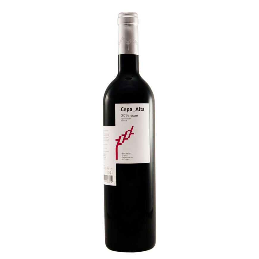 Cepa_Alta wines archivos - LaVeguilla - La_Cepa_Alta